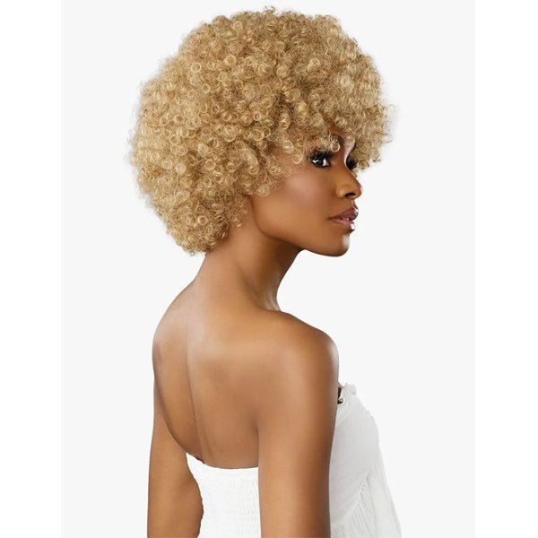 Sensationnel Synthetic Dashly Wig - UNIT 19 - SoGoodBB.com