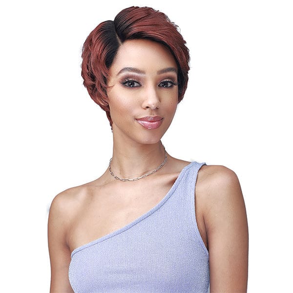 Bobbi Boss Deep Lace Part Front Wig - MLF548 BOBO LACE - SoGoodBB.com