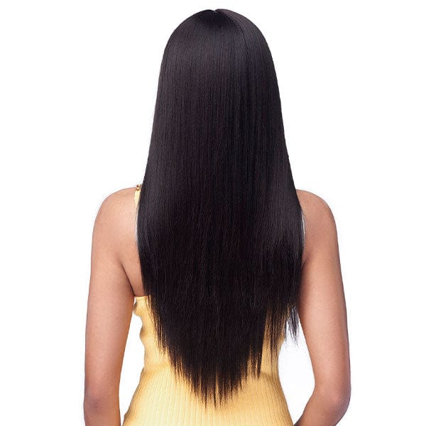 Bobbi Boss Soft Volume Series Synthetic Lace Front Wig Mlf730 Raegan