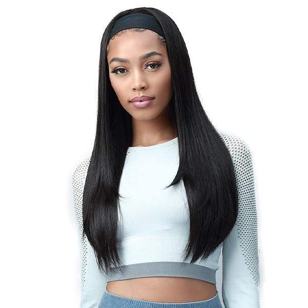Bobbi Boss Synthetic Headband Wig - M1006 YASMINE - Clearance ...