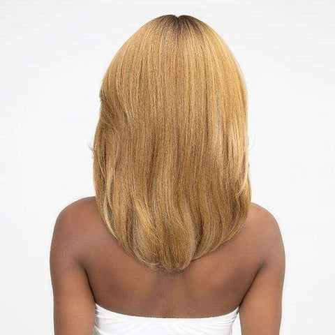 Janet Collection Natural Me Lite Lace Synthetic Wig - AYANA - Clearance ...