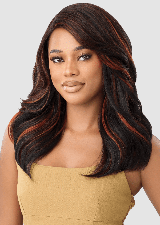 Outre The Daily Wig - Style & Dash - DAILY 16 - SoGoodBB.com
