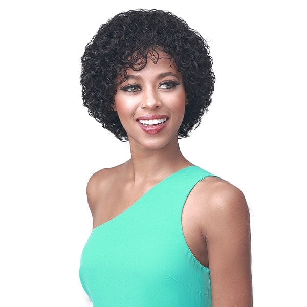 Bobbi Boss 100% Human Hair Wig - MH1276 JANIS - SoGoodBB.com