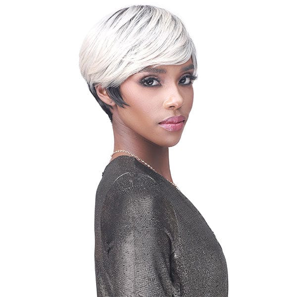 Bobbi Boss Pro-cut Professional Salon Style Synthetic Wig - M1053 ...