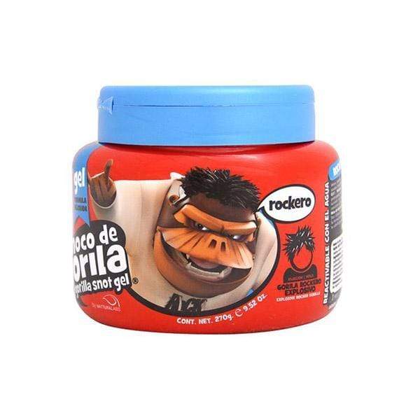 Gorilla - Snot Gel - Rockero - Jar 9.52oz - (C) - SoGoodBB.com