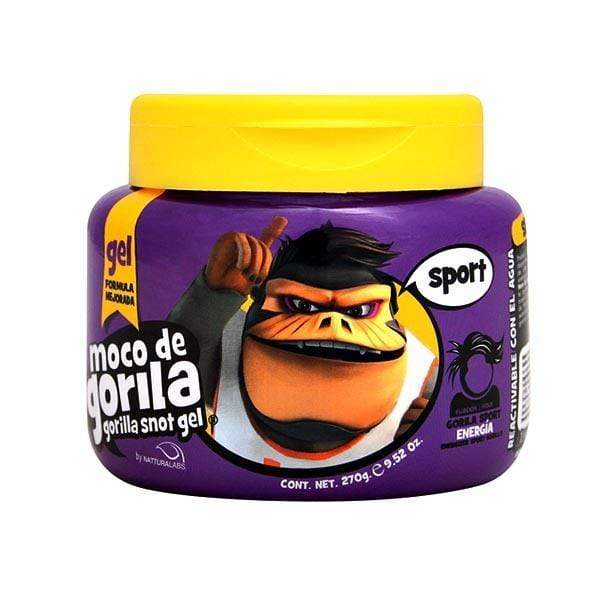 Gorilla - Snot Gel - Sport - Jar - (C) - SoGoodBB.com