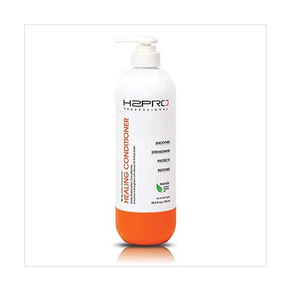 H2PRO HEALING RESTORATION CONDITIONER (10.1 fl oz / 300 ml) - (C ...