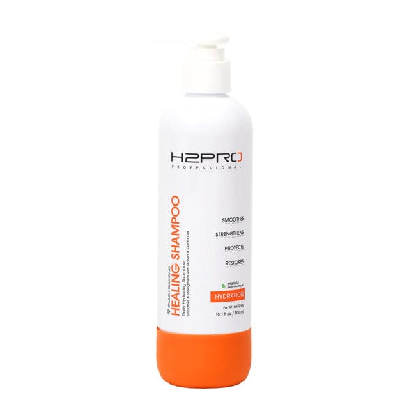 H2PRO HEALING SHAMPOO – HYDRATION (10.1 fl oz / 300 ml) - (C ...