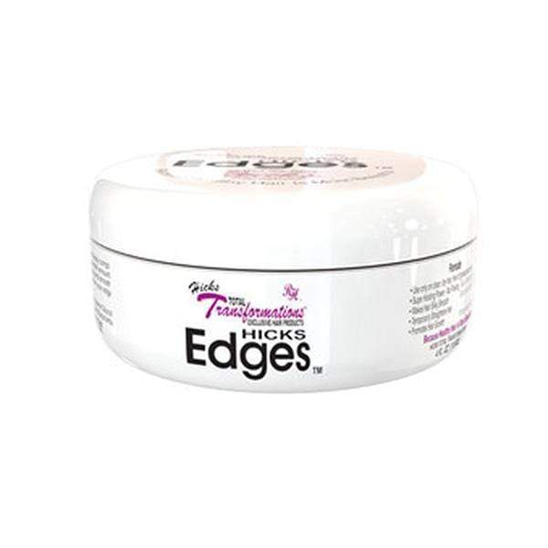 Hicks Total Transformations - Hicks Edges 4 oz - (C) - SoGoodBB.com