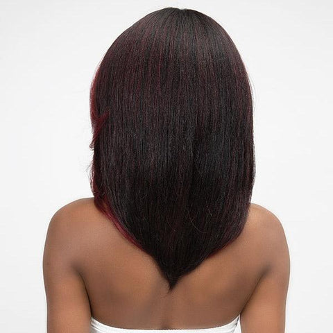 Janet Collection Natural Me Lite Lace Synthetic Wig - AYANA - Clearance ...