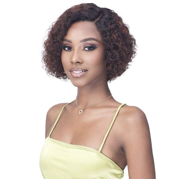 Laude & Co 100% Human Hair Lace Wig - UGHL021 KALILA - SoGoodBB.com