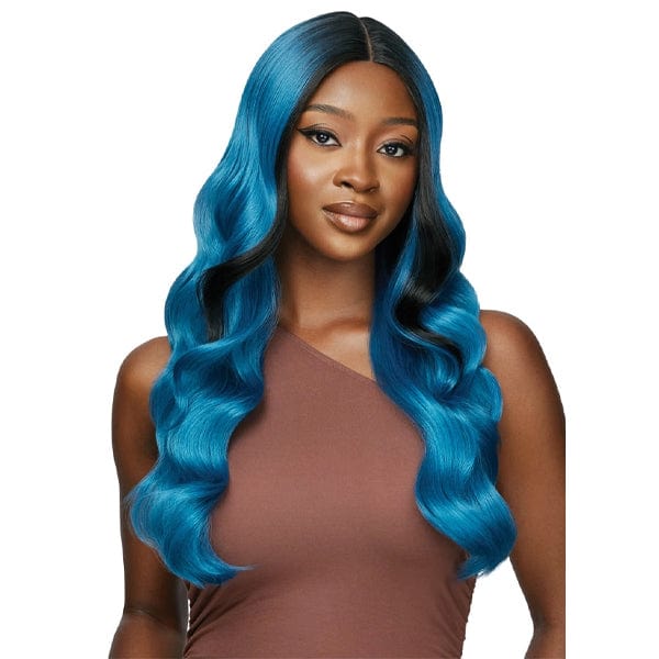 Outre Color Bomb Lace Front Wig - HONOR - SoGoodBB.com