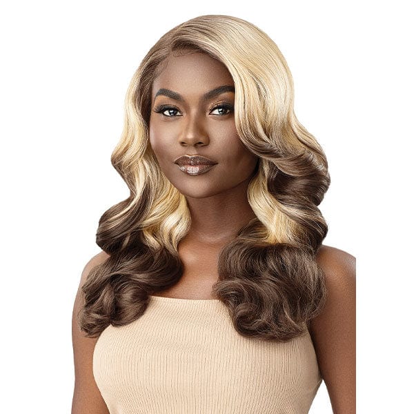 Outre Color Bomb Lace Front Wig - KAYLEEN - SoGoodBB.com