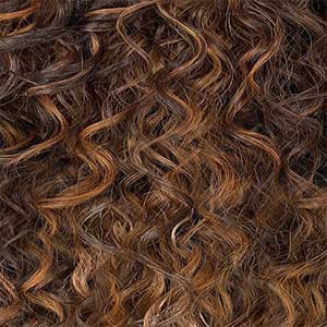 Outre Wigpop Synthetic Hair Full Wig - LEEDA - SoGoodBB.com